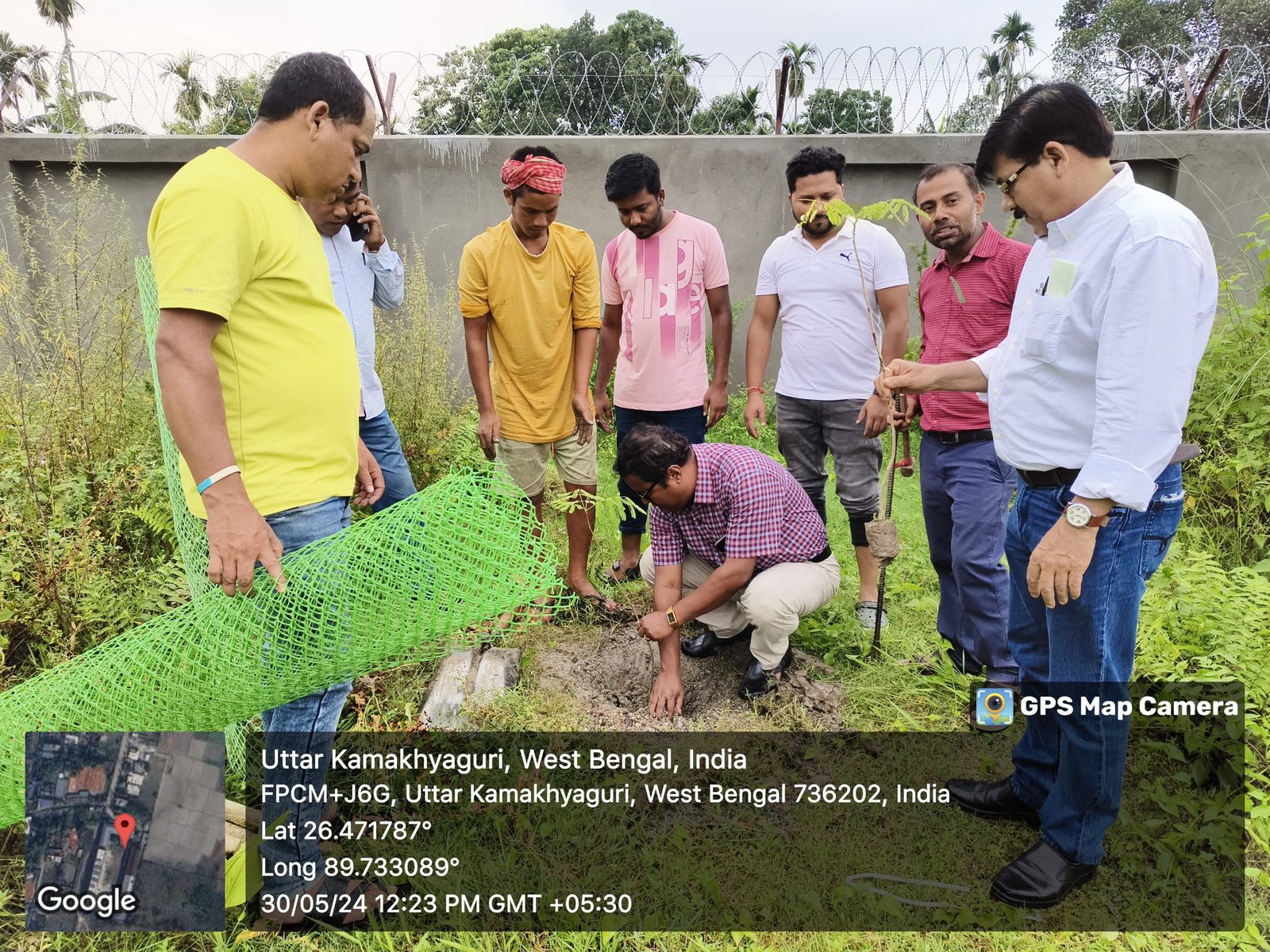 Saheed Kshudiram College - Saheed Kshudiram College website